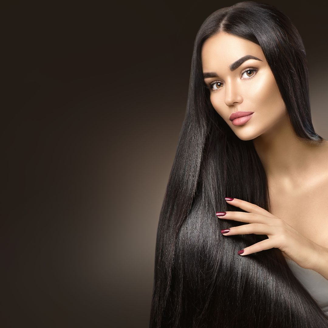 What Makes our Couture Hair Extensions Unique? - Angelo David